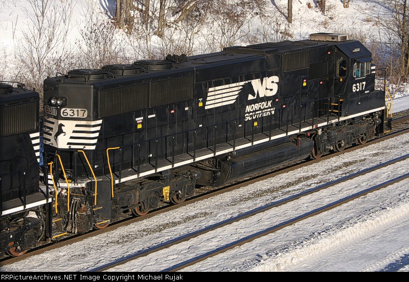 NS 6317